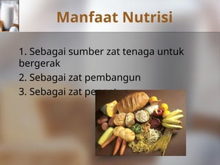 Konsep dan Teori Dasar Kebutuhan Nutrisi.ppt