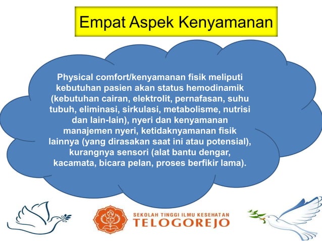 KONSEP DASAR KEBUTUHAN RASA AMAN DAN NYAMAN.pptx