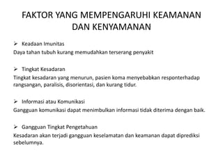 KONSEP DASAR KENYAMANAN (NYERI).pptx