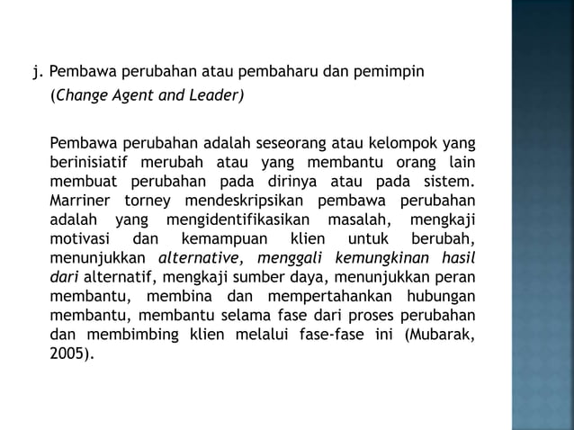 Konsep dasar keperawatan komunitas | PPTX