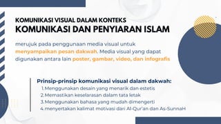 Konsep Dasar Komunikasi Visual Konsep Dasar Komunikasi Visual | PDF