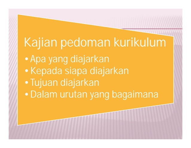 Konsep+dasar+kurikulum | PDF