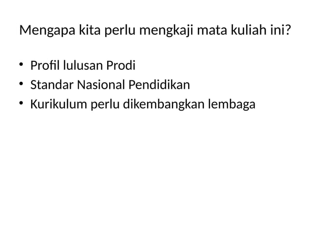 KONSEP DASAR KURIKULUM.pptxaaaaaaaaaaaaaaaaaaaaaaaaaaa | PPTX