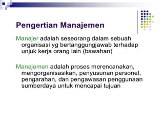 Konsep dasar Manajemen.pptx
