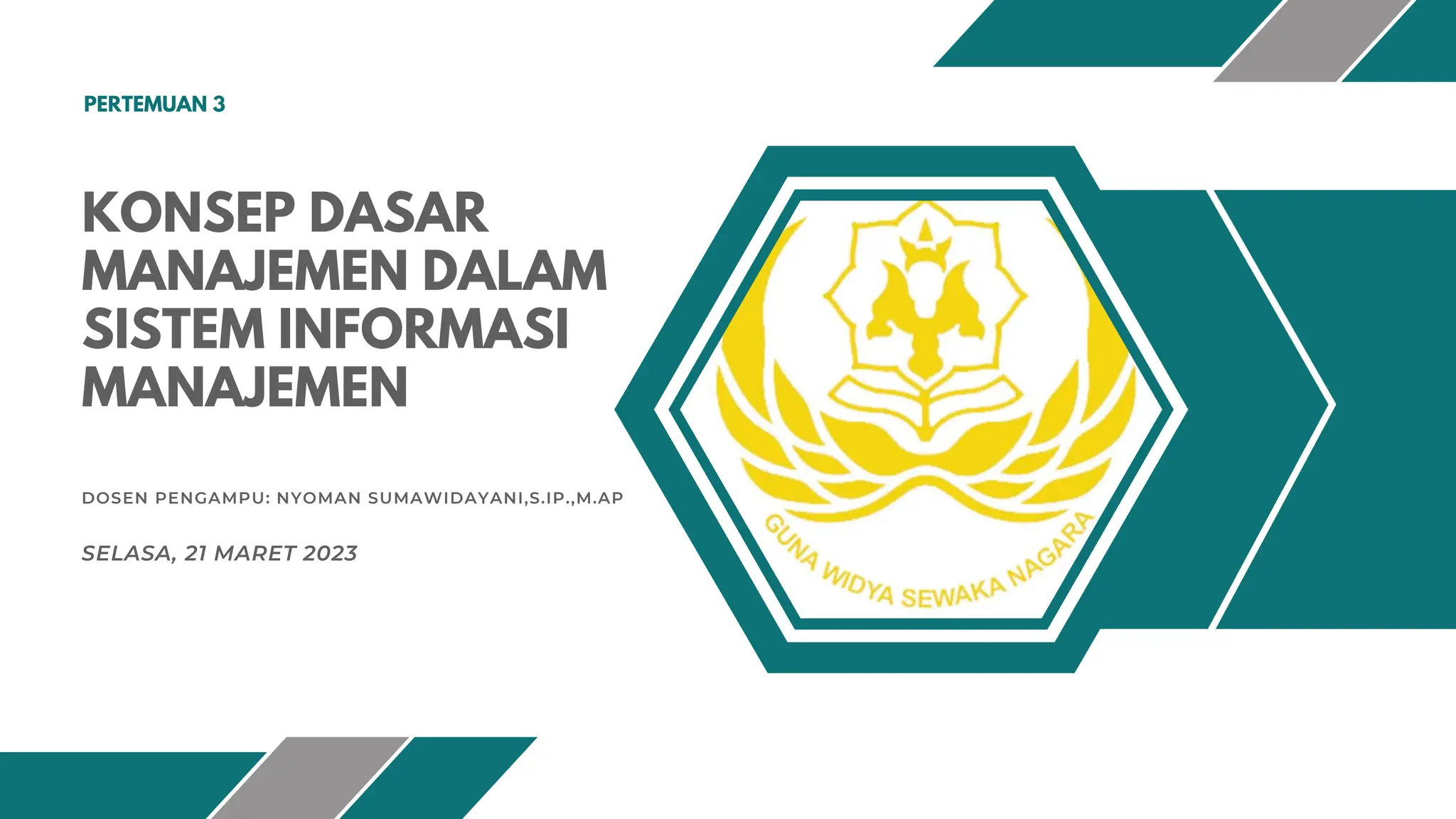 Konsep Dasar Manajemen dalam Sistem Informasi Manajemen.pptx