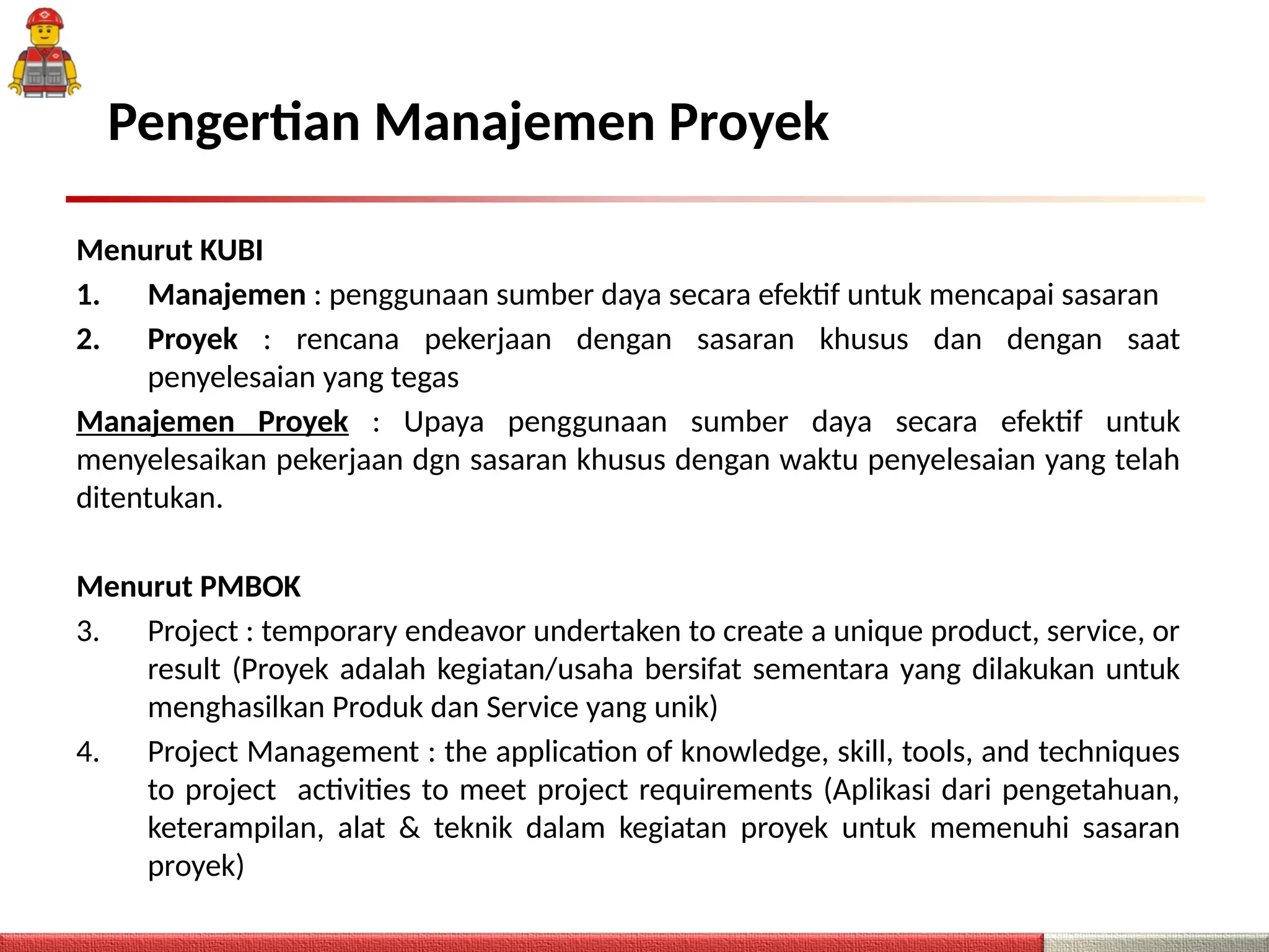 Konsep dasar manajemen proyek pembangunan.pptx