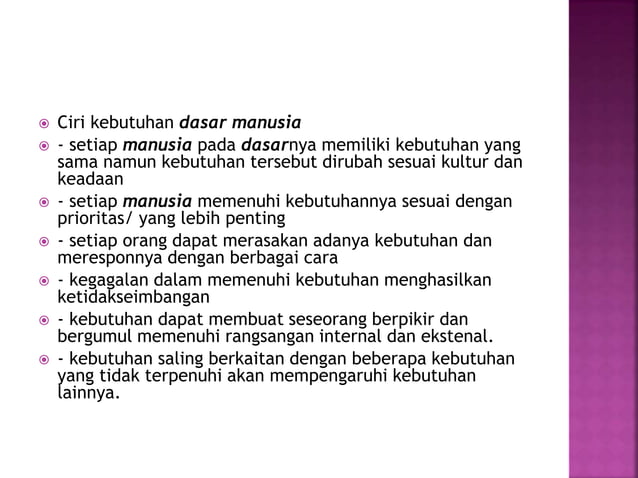 KONSEP DASAR MANUSIA konsep dasar manusia.pptx