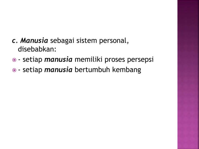 KONSEP DASAR MANUSIA konsep dasar manusia.pptx