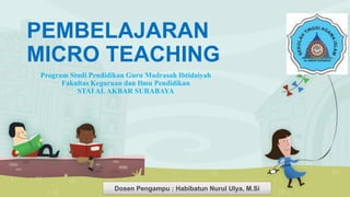 Konsep Dasar Microteaching.ppt