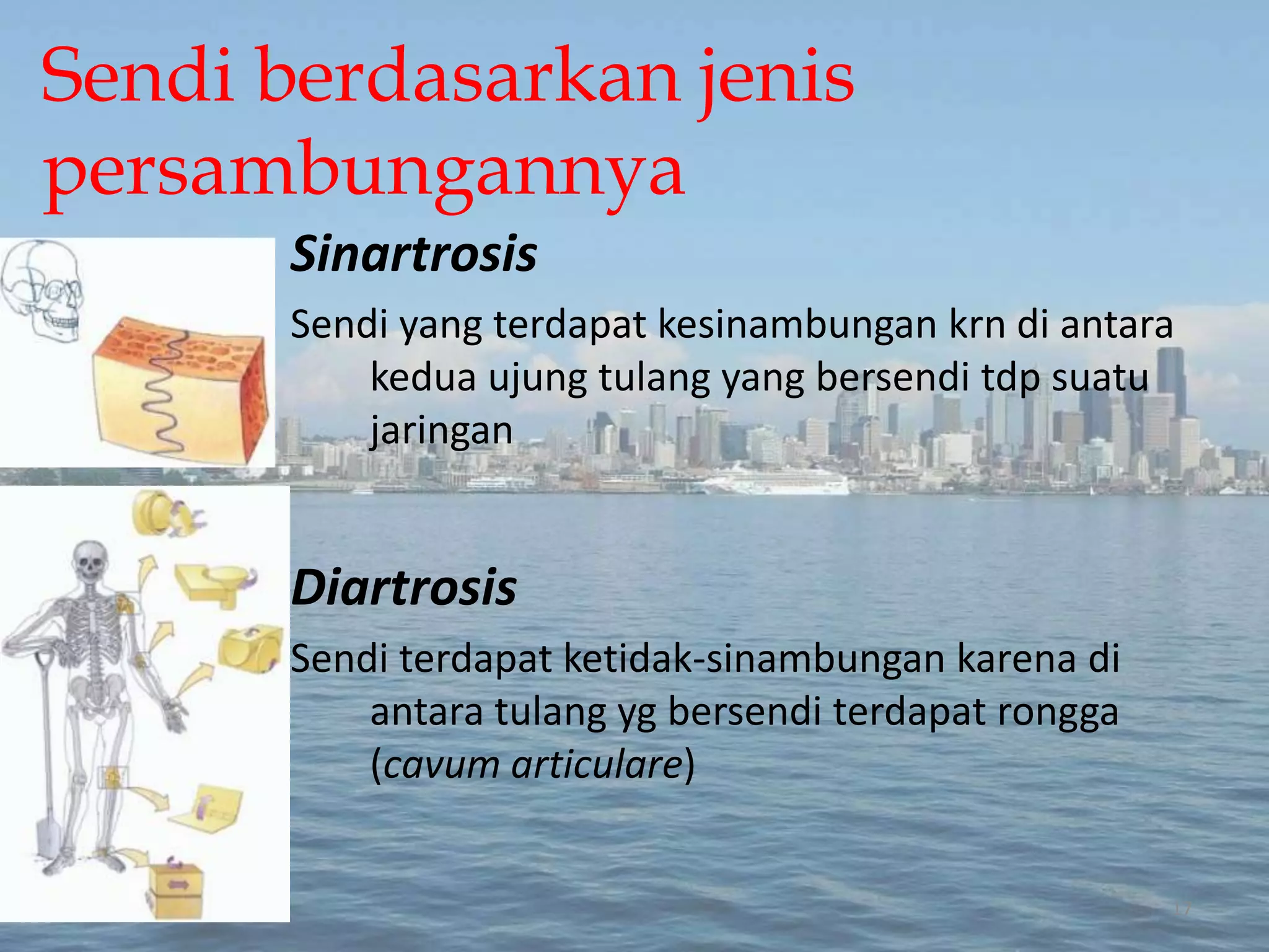 Konsep dasar mobilisasi | PPTX