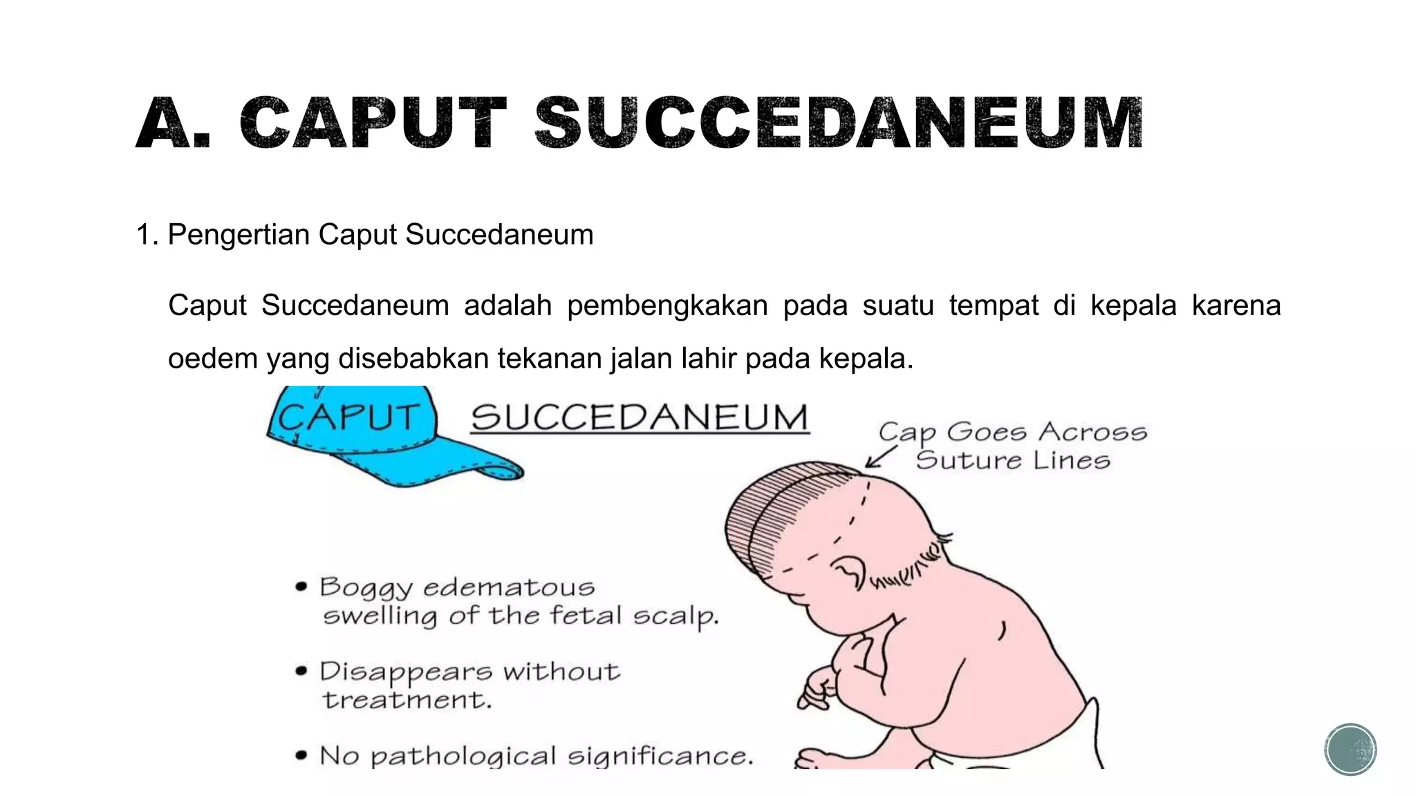 Konsep dasar neonatus dengan jejas persalinan | PPTX