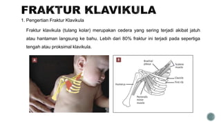 Konsep dasar neonatus dengan jejas persalinan | PPTX