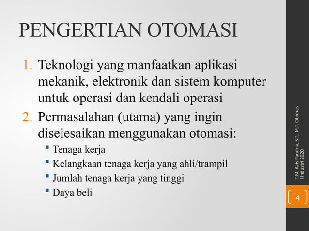 KONSEP DASAR OTOMASI yang menjelaskan tentang otomasi [3].pptx
