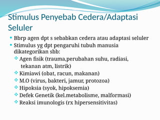 KONSEP DASAR PATOFISIOLOGI presentasion.pptx