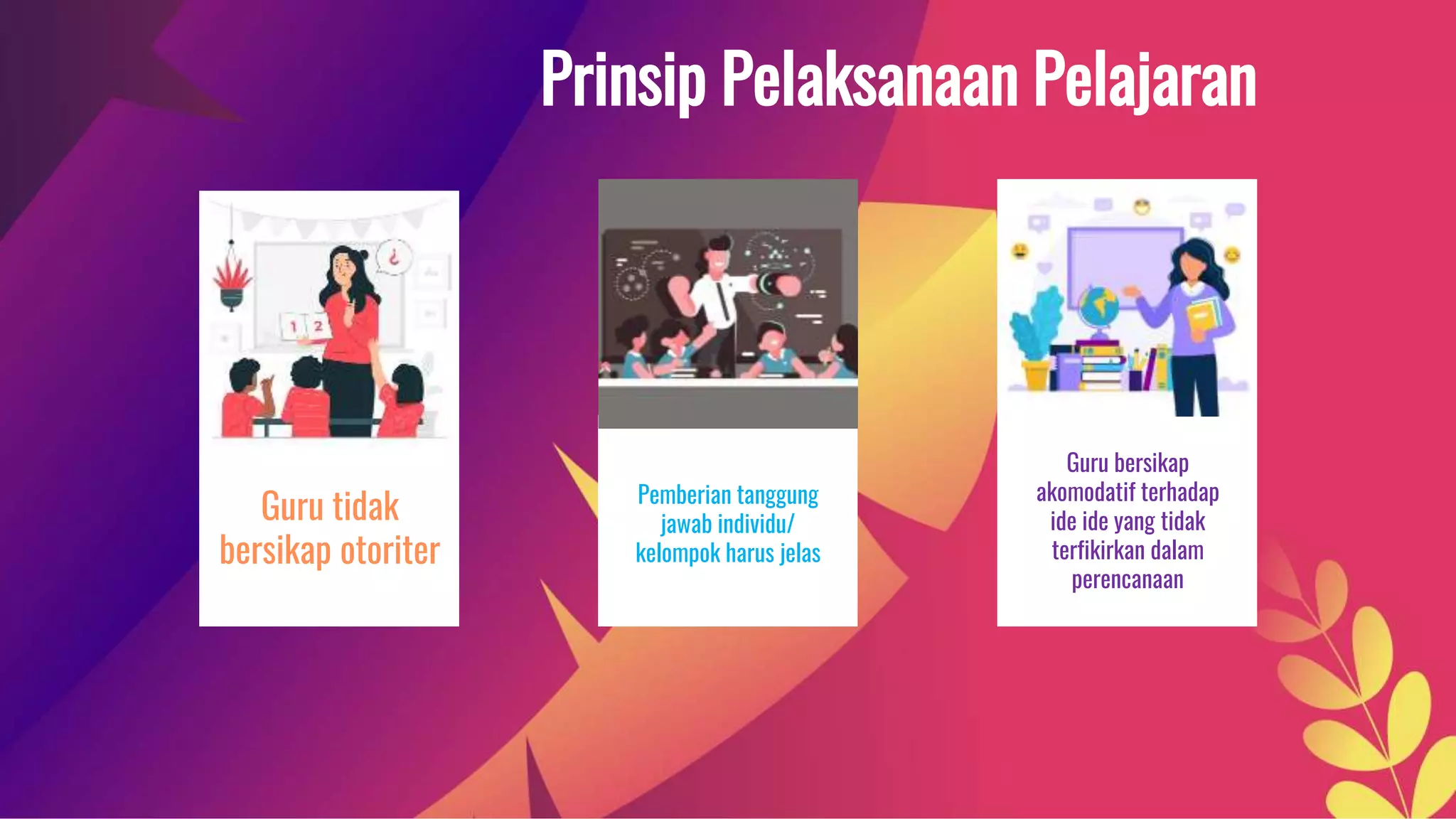 Konsep dasar pembelajaran terpadu | PPT