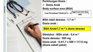 KONSEP DASAR PEMBERIAN OBAT PADA PASIEN.pptx