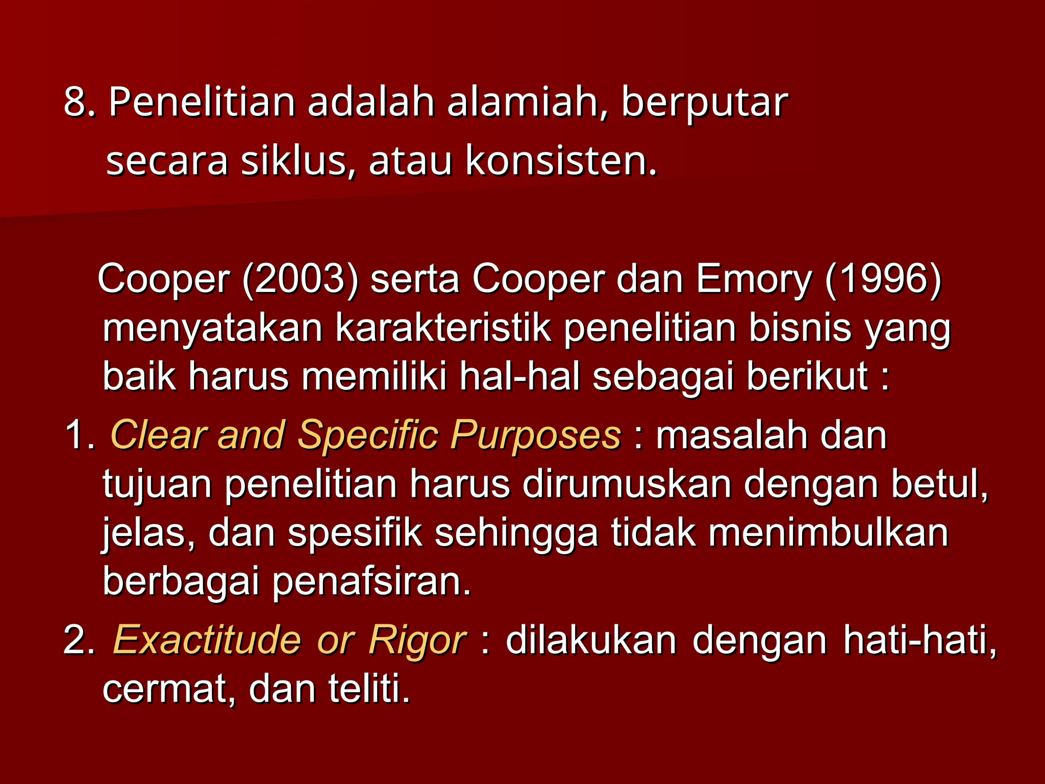 Konsep dasar penelitian dan metode penelitian.ppt