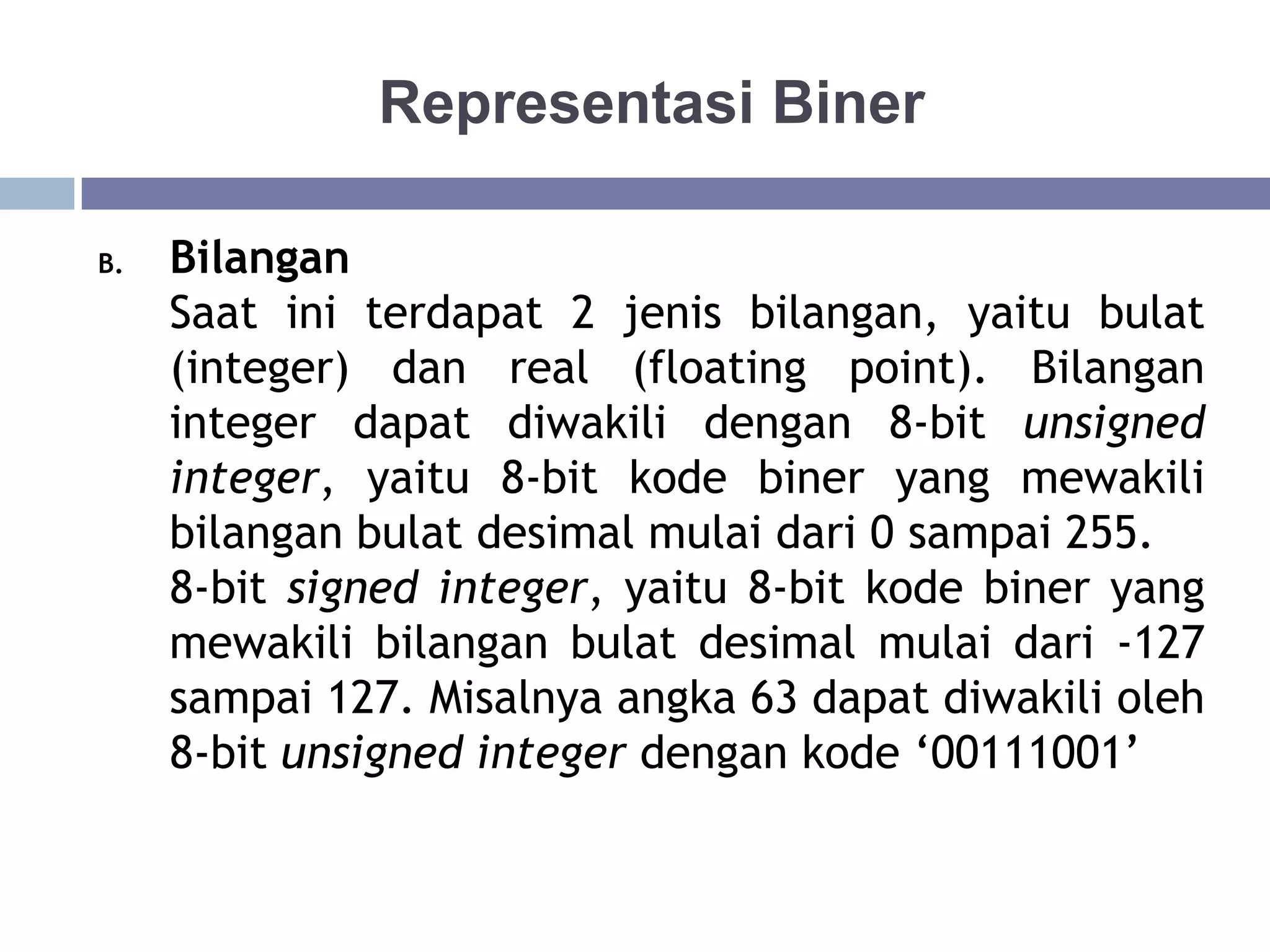 Konsep Dasar Pengolahan Sinyal Digital | PPTX