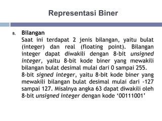 Konsep Dasar Pengolahan Sinyal Digital | PPTX