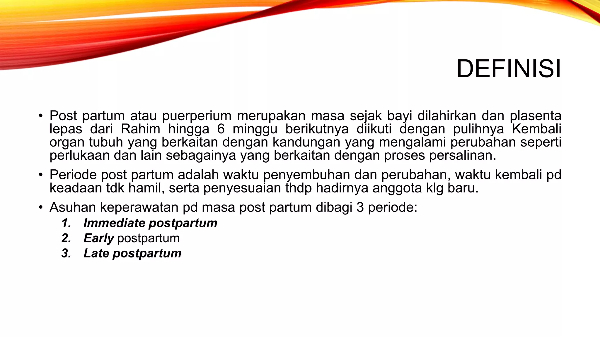Konsep dasar post partum (nifas).pptx