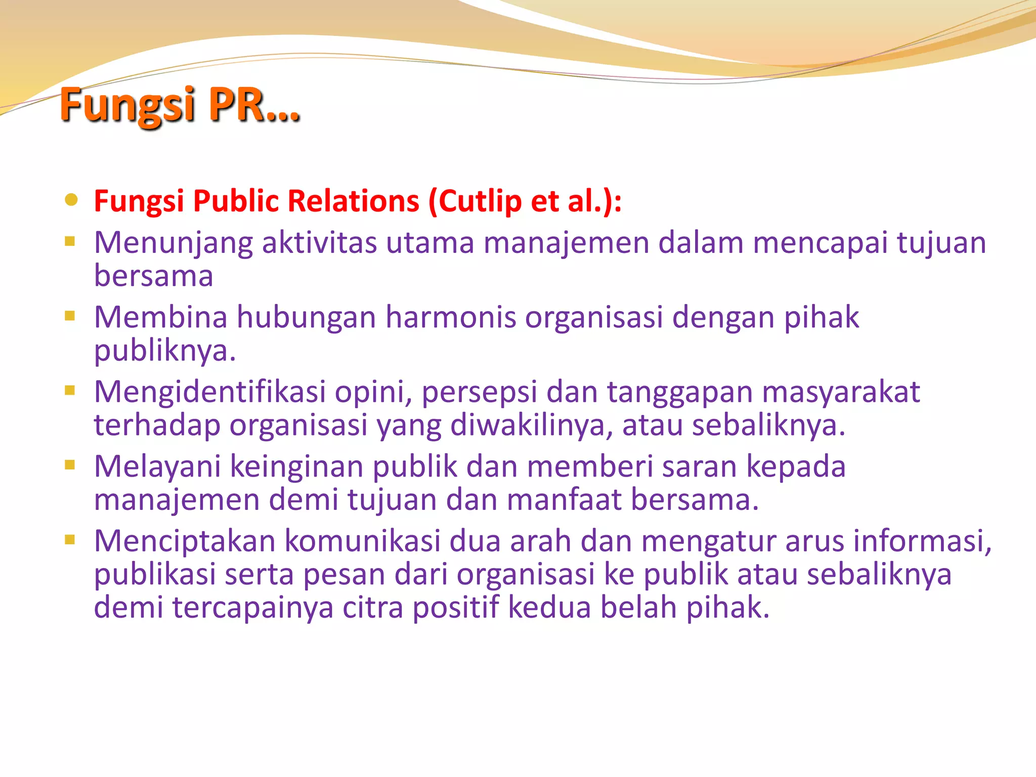 Konsep Dasar PR-Outline Kuliah 1.ppt