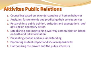 Konsep Dasar PR-Outline Kuliah 1.ppt