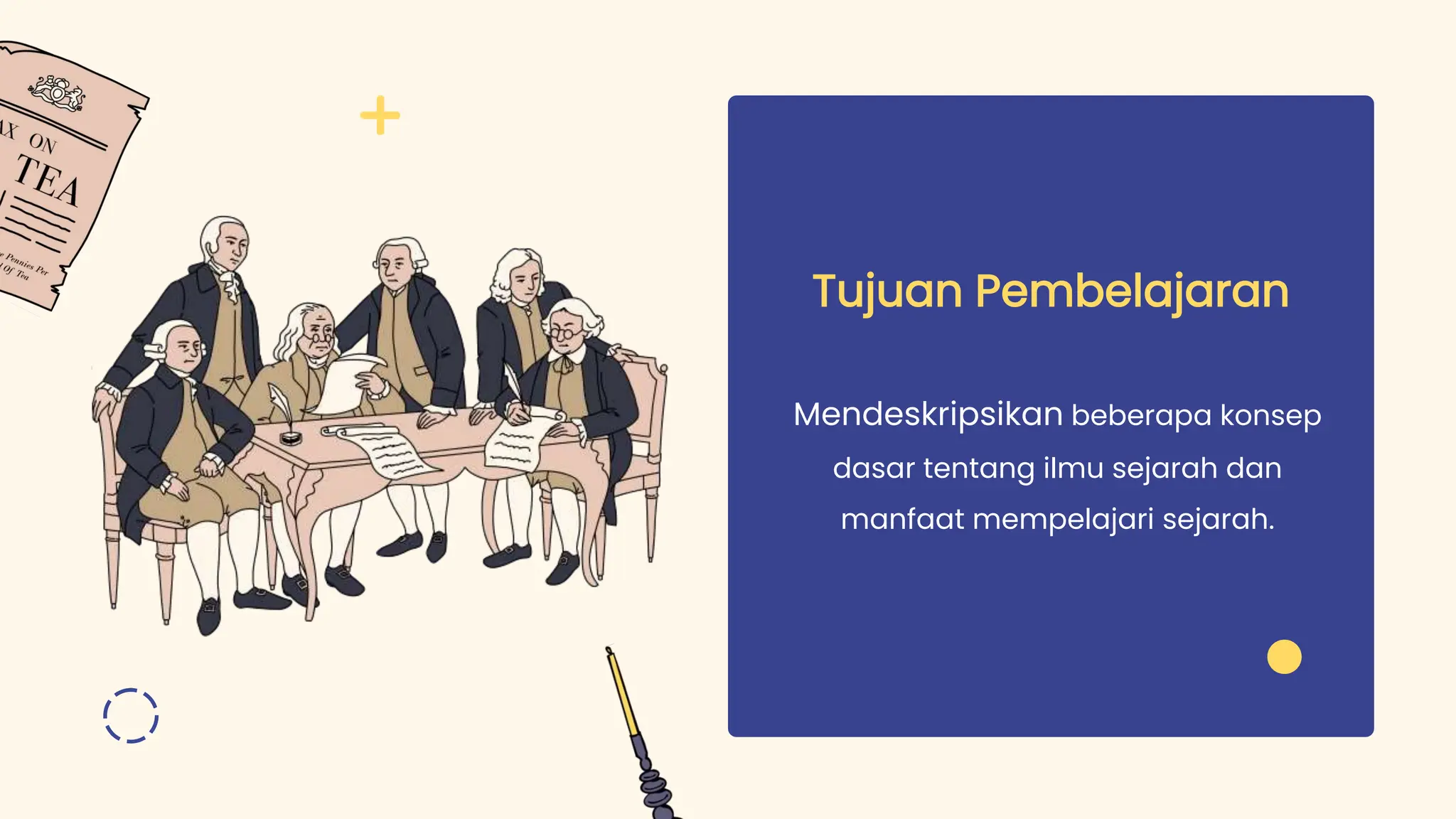 KONSEP DASAR SEJARAH, LATAR BELAKANG BELAJAR SEJARAH, MANFAAT BELAJAR ...