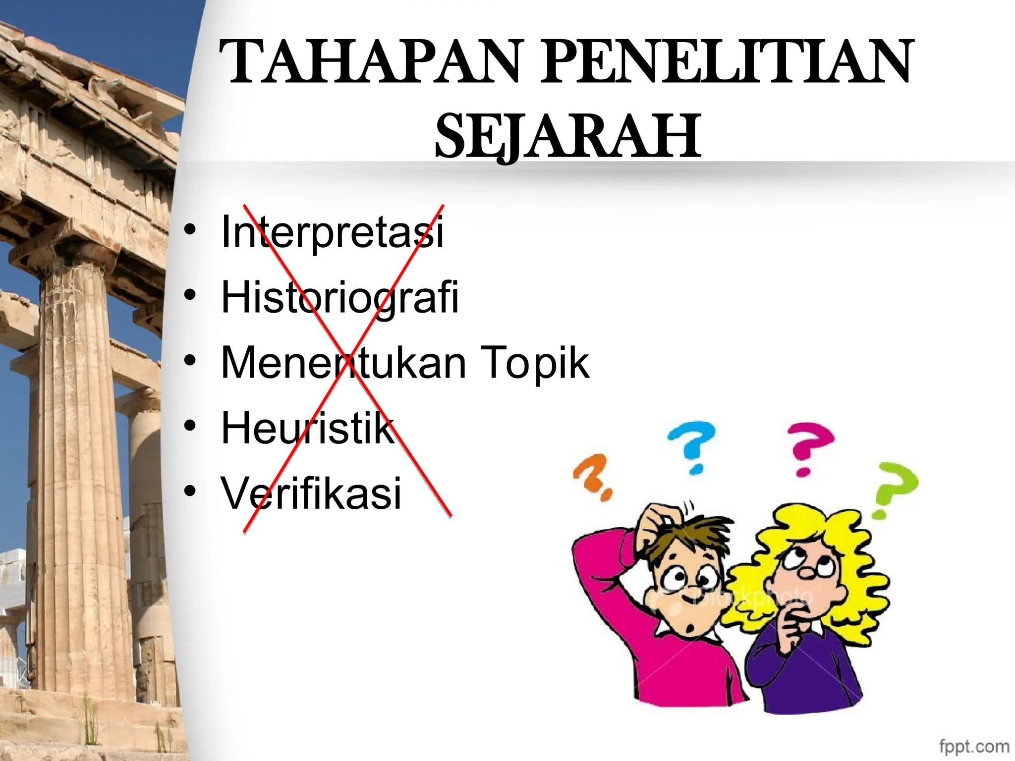 Konsep Dasar Sejarah Dan Metode Penelitian Sejarah.ppt