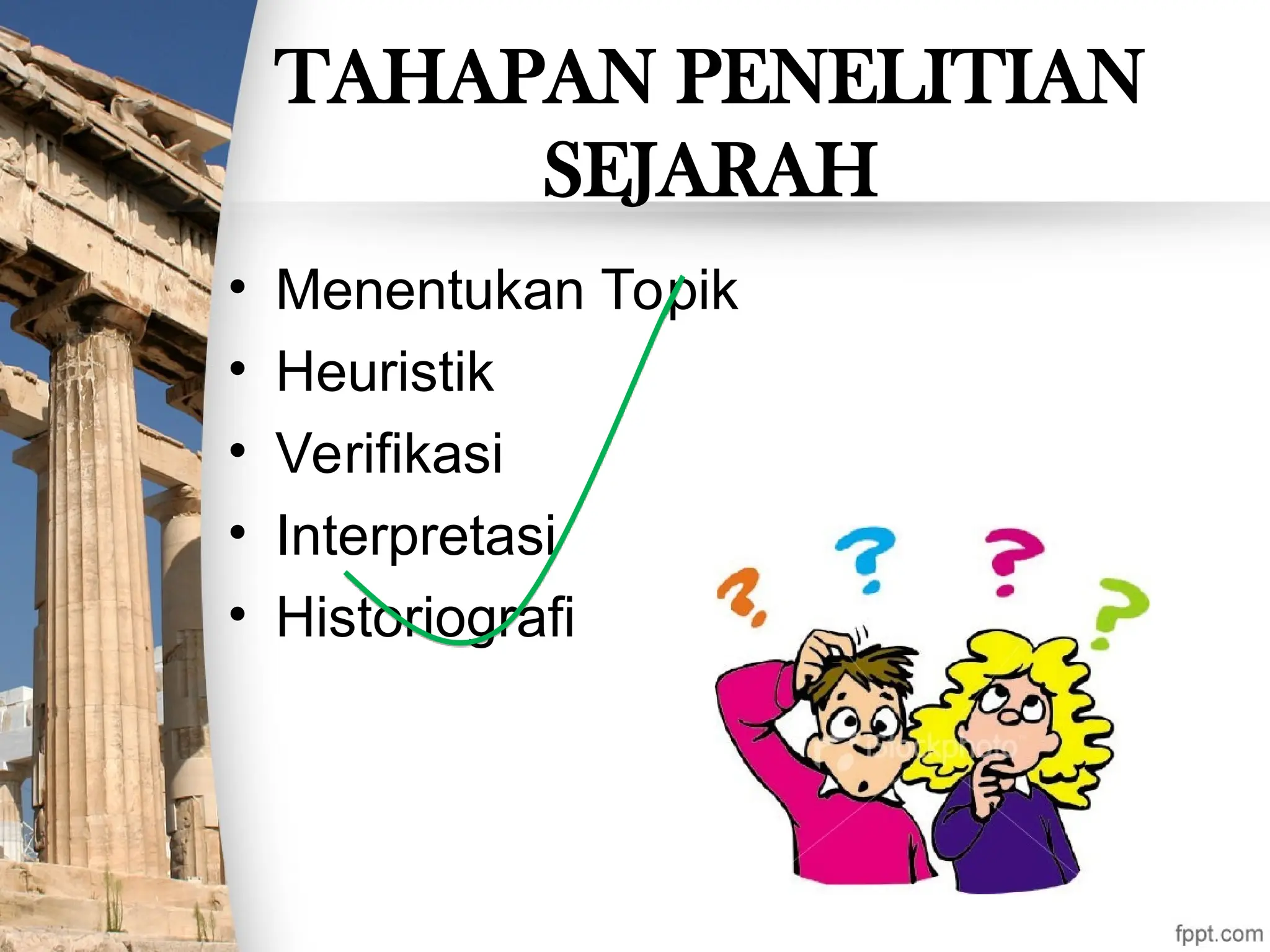 Konsep Dasar Sejarah Dan Metode Penelitian Sejarah.ppt