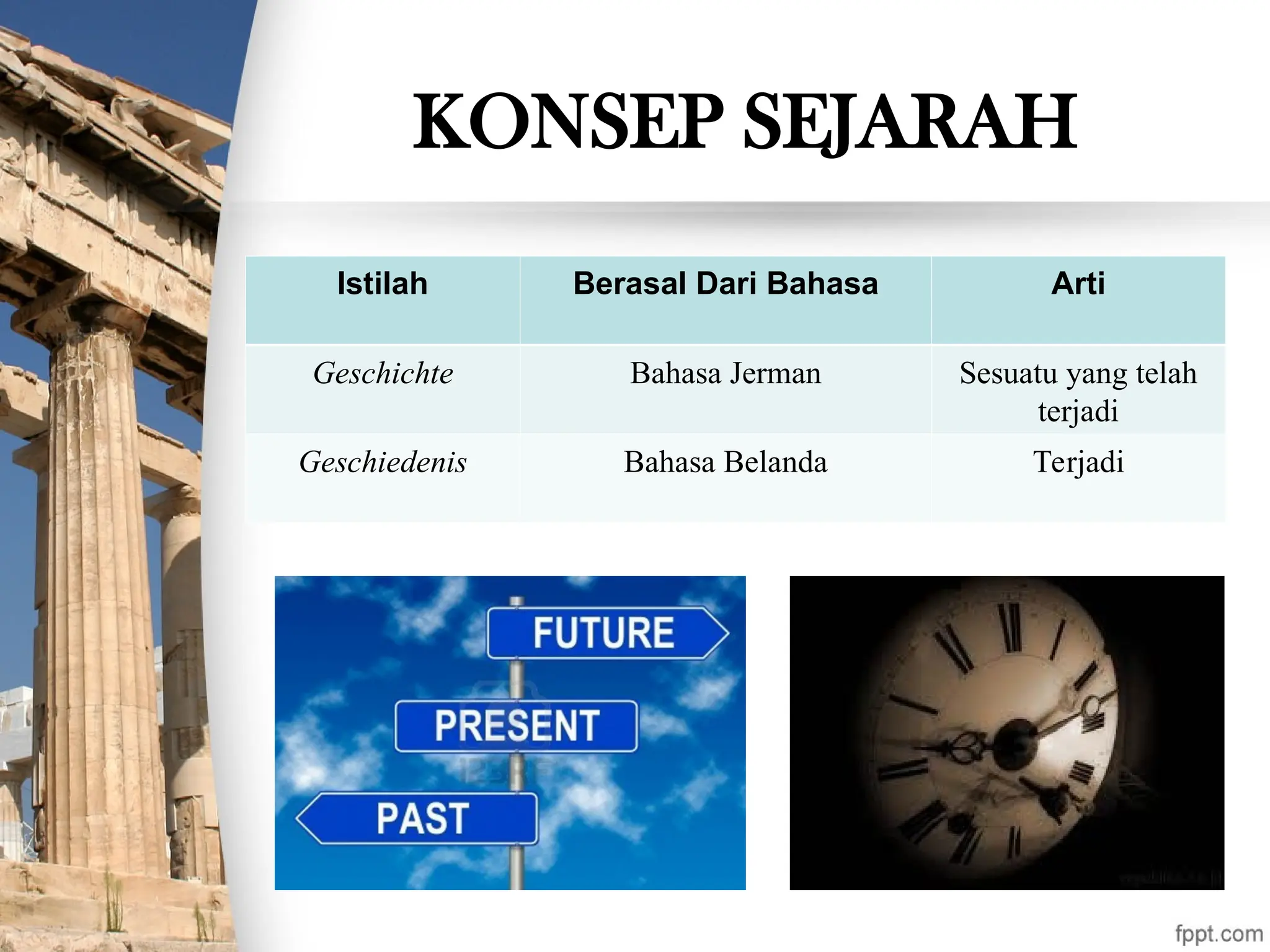 Konsep Dasar Sejarah Dan Metode Penelitian Sejarah.ppt