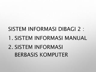 _KONSEP DASAR SISTEM INFORMASI.ppt