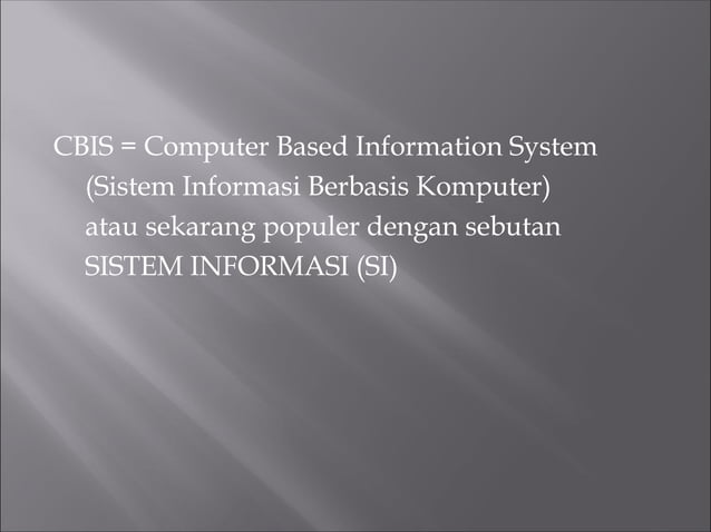 Presentasi_KONSEP DASAR SISTEM INFORMASI.ppt
