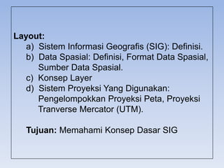 KONSEP DASAR SISTEM INFORMASI GEOGRAFIS (SIG).pptx