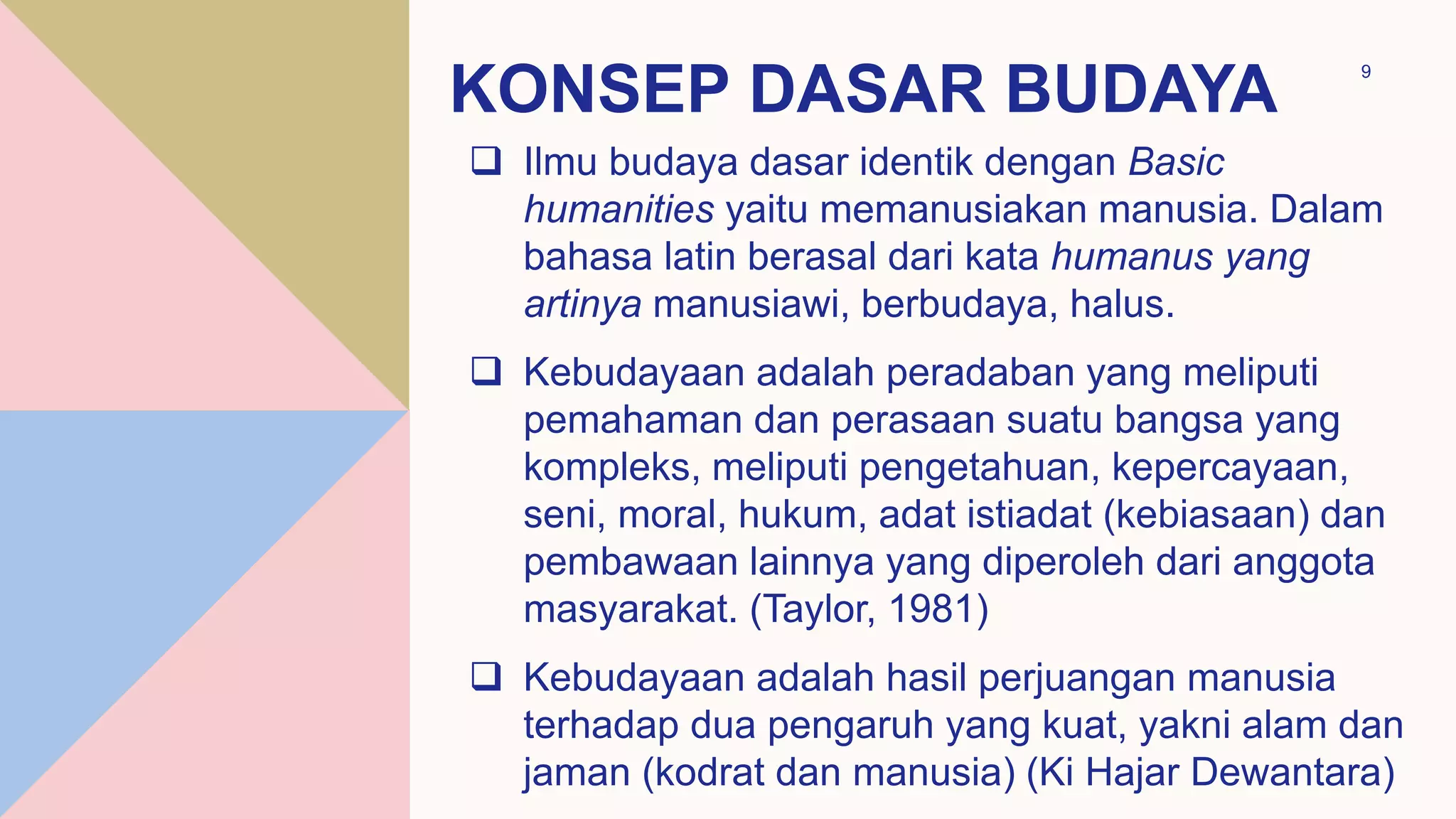 KONSEP DASAR SOSIAL BUDAYA DALAM KESEHATAN.pptx