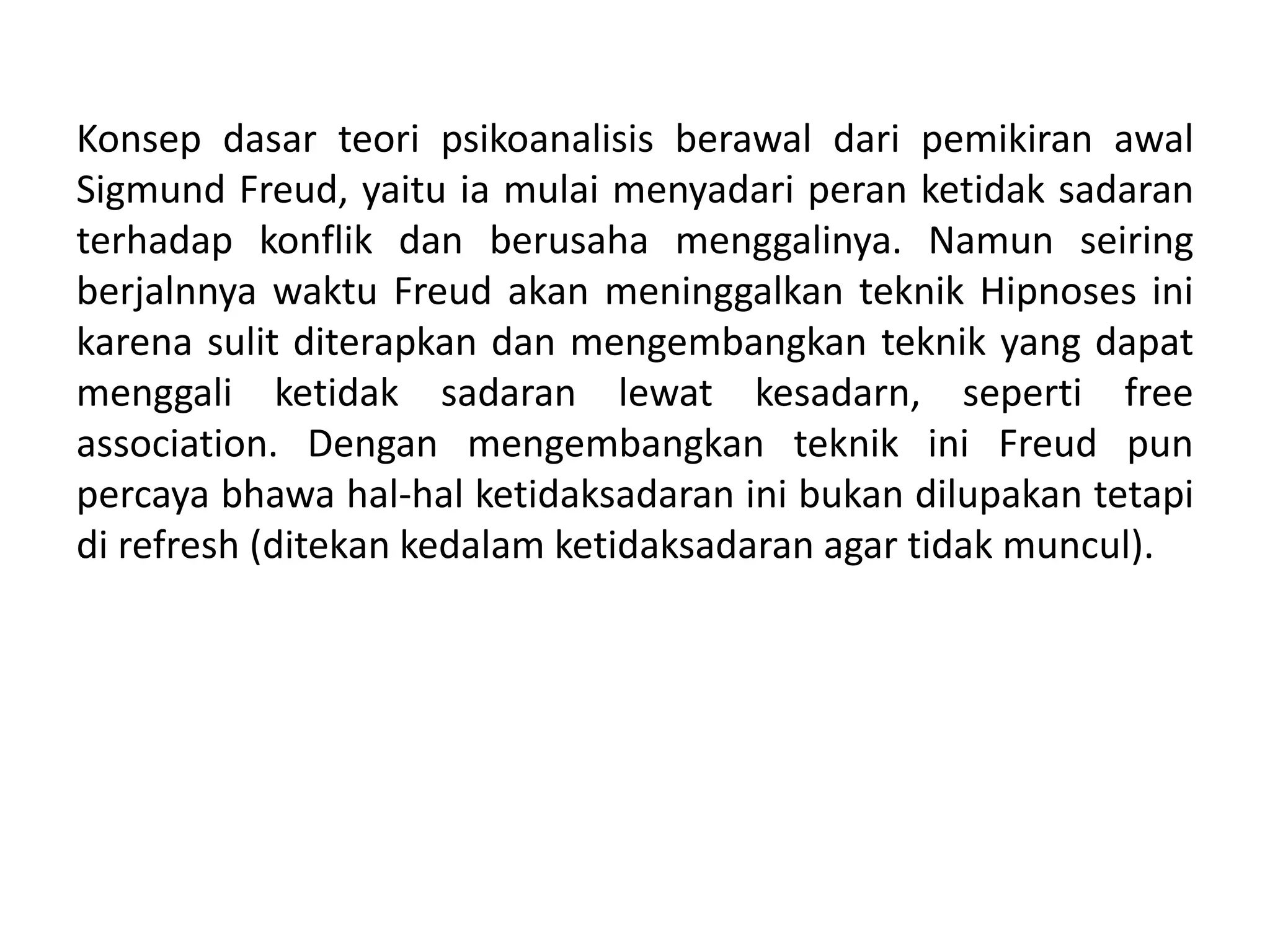 Konsep dasar teori psikoanalisis.pptx