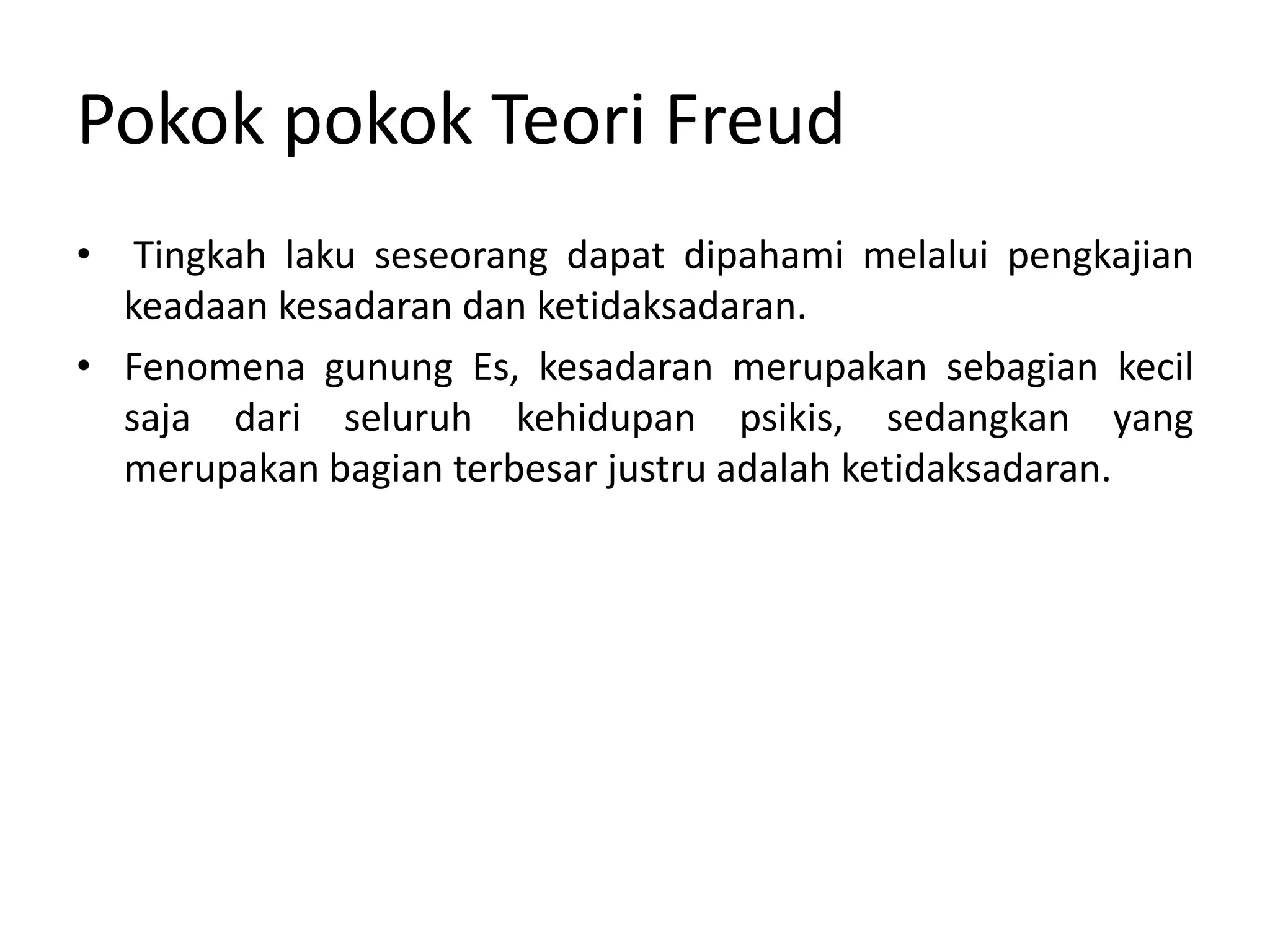 Konsep dasar teori psikoanalisis.pptx