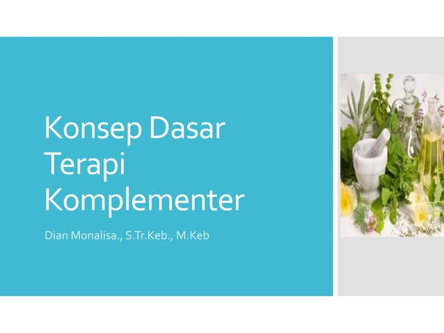 Konsep Dasar Terapi Komplementer (1) (1).ppt