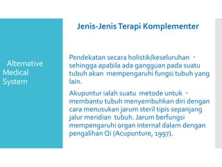 Konsep Dasar Terapi Komplementer (1) (1).ppt