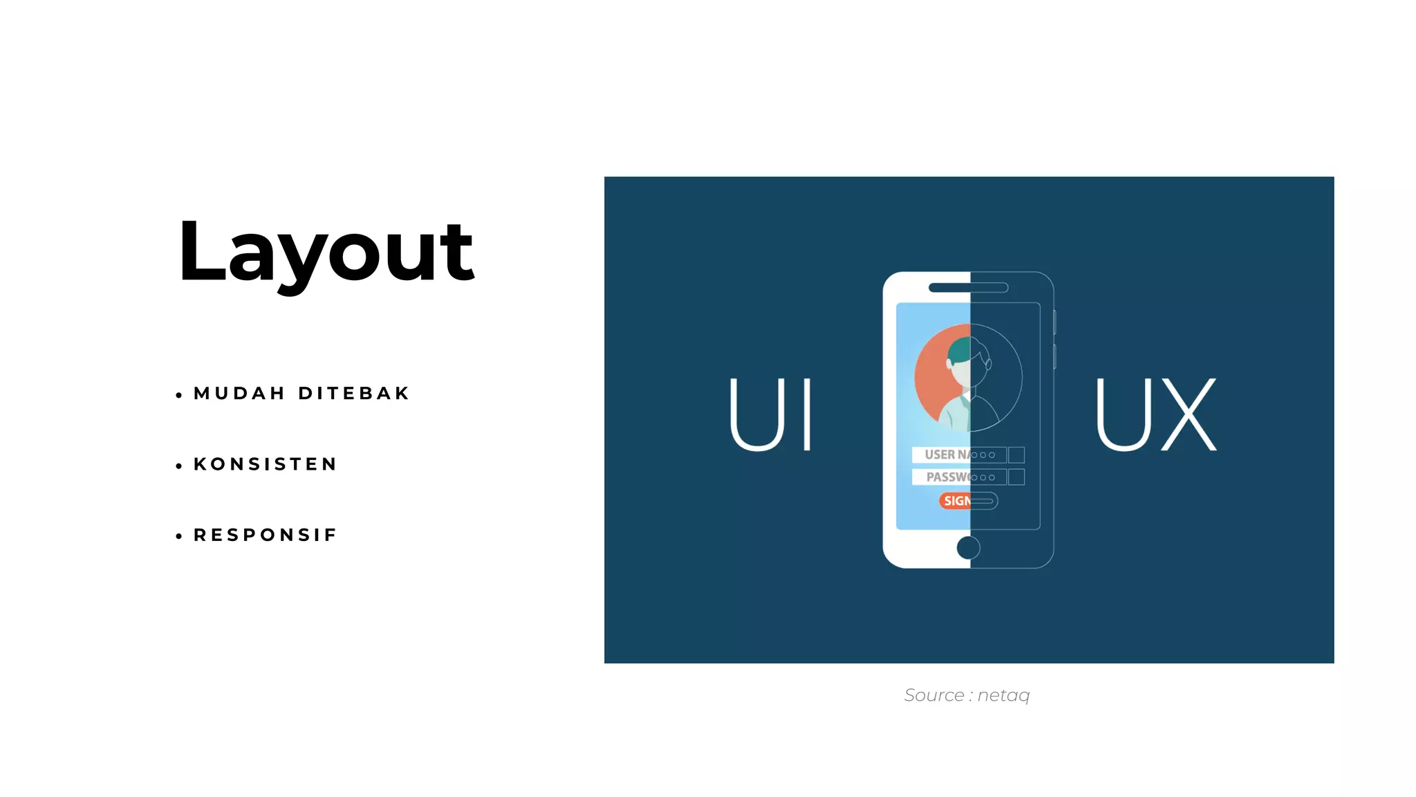 Konsep dasar UI/UX | PDF