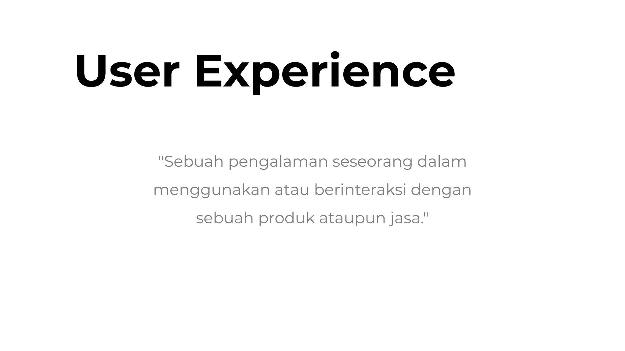 Konsep dasar UI/UX | PDF