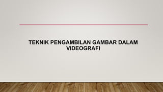 KONSEP DASAR VIDEO.pptx