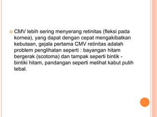 Konsep dasar virologi | PPTX