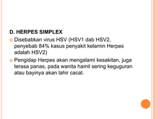 Konsep dasar virologi | PPTX