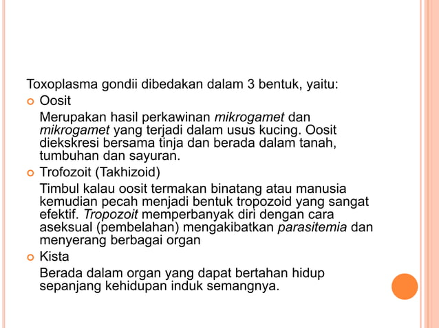 Konsep dasar virologi | PPTX
