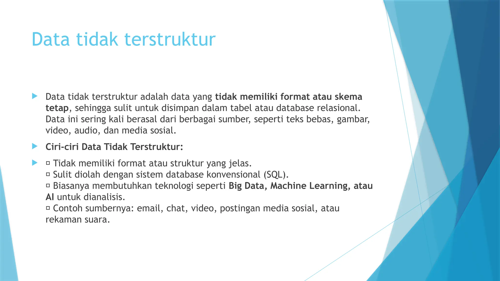 Konsep Data Mining Konsep Utama dalam Data Mining.pptx