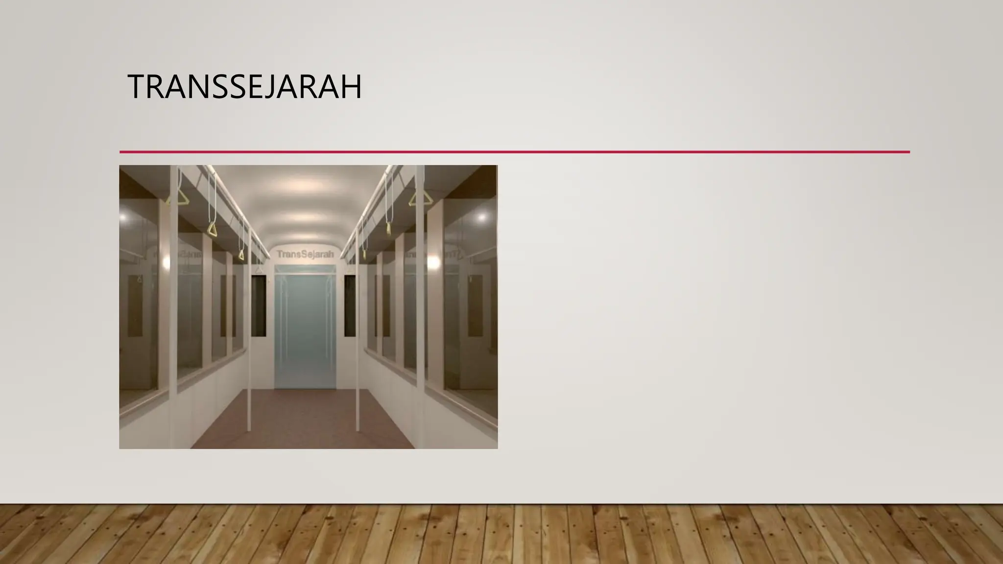 Konsep DESAIN Pencahayaan Museum Angkut Kota Batu | PPTX