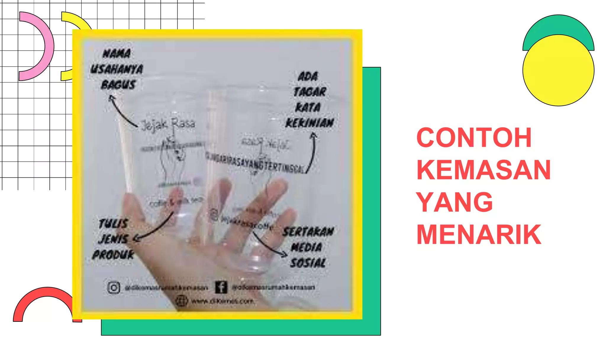 Konsep desain & tahapan prototype | PPTX