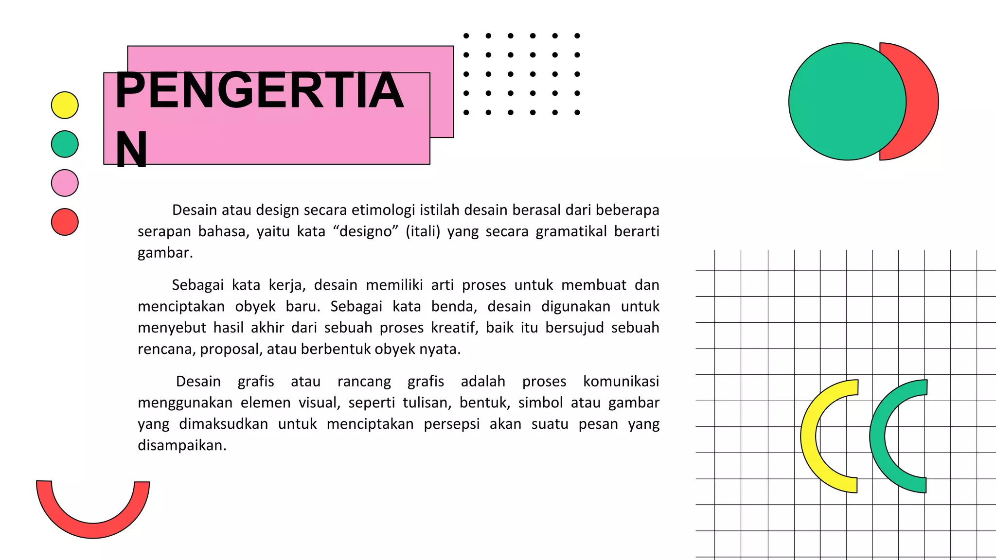 Konsep desain & tahapan prototype | PPTX