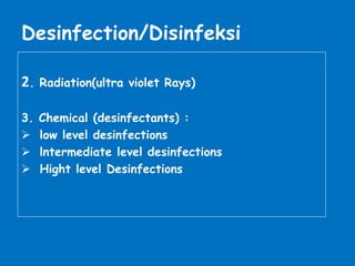 konsep_disinfeksi.pdf dan strelisasi pdf | PDF