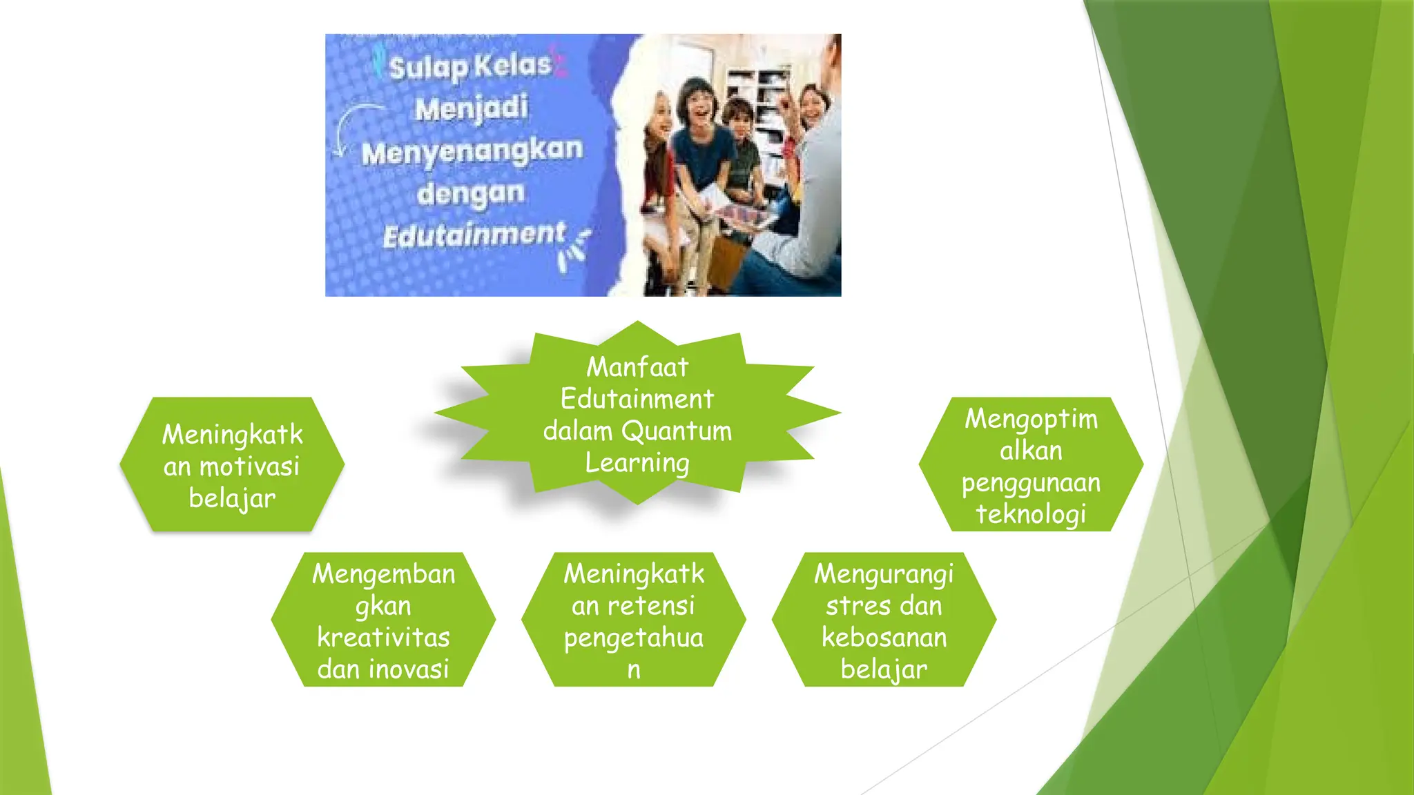 KONSEP EDUTAINMENT DALAM QUANTUM LEARNING.pptx